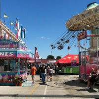 York Fairgrounds & Expo Center - Fair