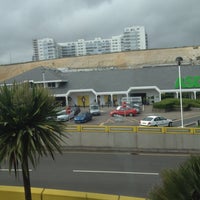 Asda - Marina - Marina Way