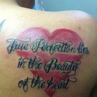 Born to lose tattoos - 2 tips from 25 visitors