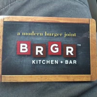 BRGR Kitchen + Bar - 83 tips from 3272 visitors