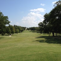 Tenison Highlands Golf Course - Golf Course