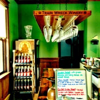 Train Wreck Winery - 2 tips from 65 visitors