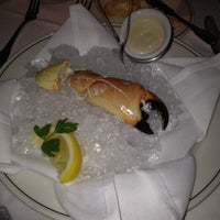 Truluck's - Miami Financial District - 777 Brickell Ave