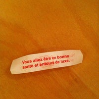 Soupebol - Asian Restaurant in Montreal
