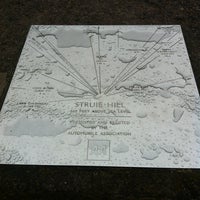 Struie Hill Viewpoint - Scenic Lookout