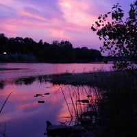 Stephenson Island - Scenic Lookout in Marinette