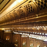 Civic Opera House - The Loop - Chicago, IL