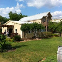 Bernhardt Winery - Winery in Plantersville