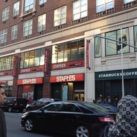 STAPLES locations in New York City - See hours, directions, tips, and ...