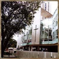 Toa Payoh Methodist Church - Toa Payoh - 480 Lorong 2 Toa Payoh