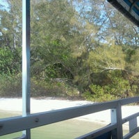 Big Edwards Island - Sarasota, FL