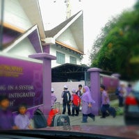 Integrated Islamic School Shah Alam (IISSA) - No 4 Jln Sulam Lima 19/4E