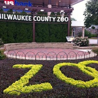Milwaukee County Zoo - Zoo - 113 tips