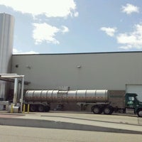 Poland Spring Water (Bottling Plant) - Factory