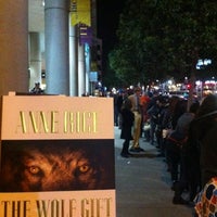 Books, Inc. - Bookstore in San Francisco