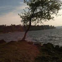 Howarth Park - Beach