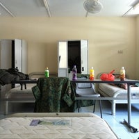 Clementi Camp - 26 Clementi Loop - Singapore