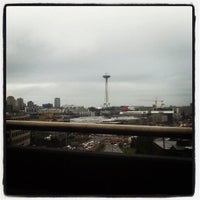 I-5 Overpass - Bridge in Seattle