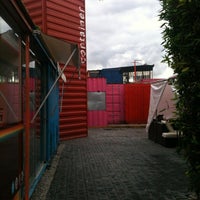 Container City - 109 tips from 9337 visitors