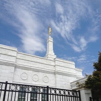 Memphis Tennessee Temple - Temple