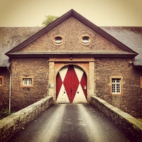 Schloß Wahn - Palace in Cologne