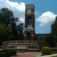 East Tennessee State University - Johnson City, TN