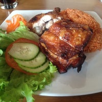 Ladudu (Now Closed) - Vietnamese Restaurant