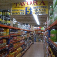 Tavora Foods - Mississauga, ON