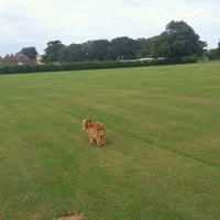 Buckingham Park - Park in Shoreham-by-Sea