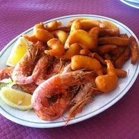 Restaurante La Proa - 4 tips from 17 visitors
