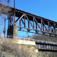 Safe Harbor Dam - Conestoga, PA