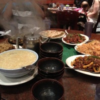 Mas' Chinese Cuisine - Chinese Restaurant