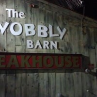 Wobbly Barn Steakhouse - 2229 Killington Rd