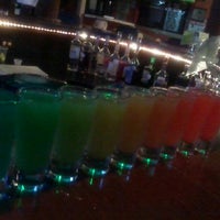 Rip's Bar & Grill - Cabo San Lucas, Baja California Sur