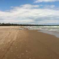 North Beach - Racine, WI