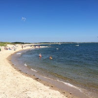 Forest Beach - South Chatham, MA