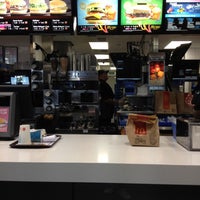 McDonald's - Fast Food Restaurant