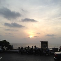Barista - Bandra West - Band stand