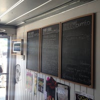 Bad Boy Burrito - 31 tips