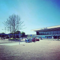 Station Venlo - Train Station in Venlo