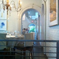 Bistro VG - French Restaurant