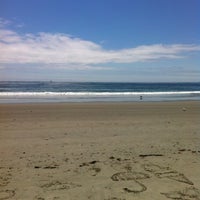 Scarborough State Beach - Beach