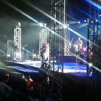 Coliseo General Rumiñahui - Espacio para eventos en Quito