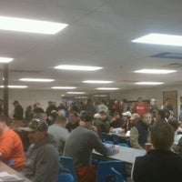 Walnut Springs Middle School - Education in Westerville