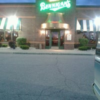 Bennigan's Grill (Now Closed) - Howell, MI