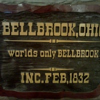 City of Bellbrook - City