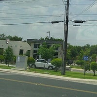 Travis County Justice Of the Peace, Precinct 1 - Courthouse in MLK-183