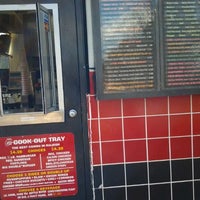 Cook-Out - Fast Food Restaurant in Raleigh