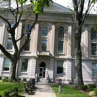 Dearborn County Courthouse - 1 tip