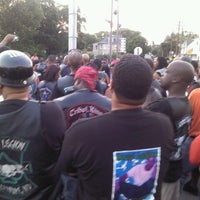 The Rim Source 2 - Northeastern Baltimore - Baltimore, MD